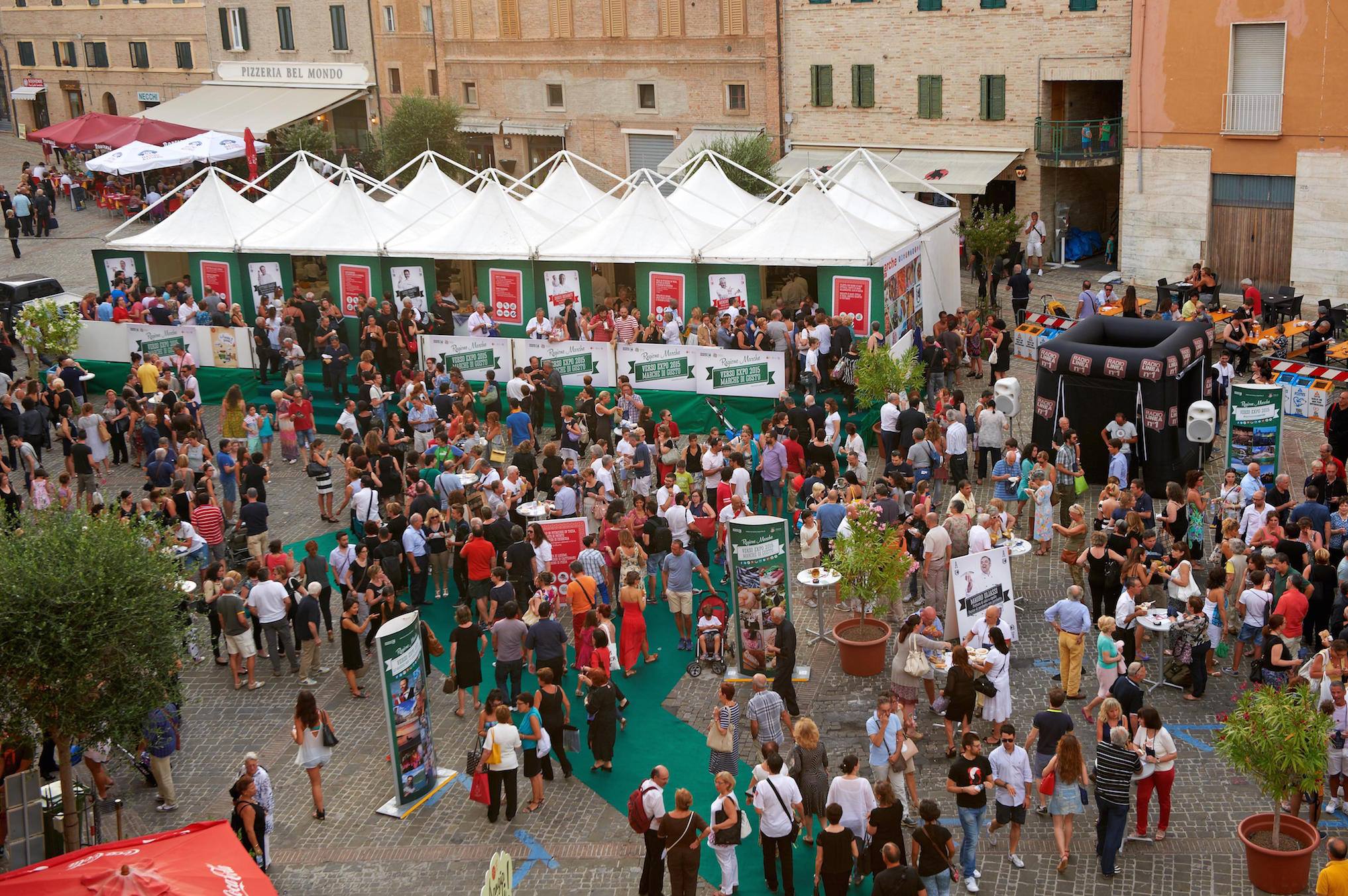 Things to do in Le Marche in the fall - Blog e Gioia